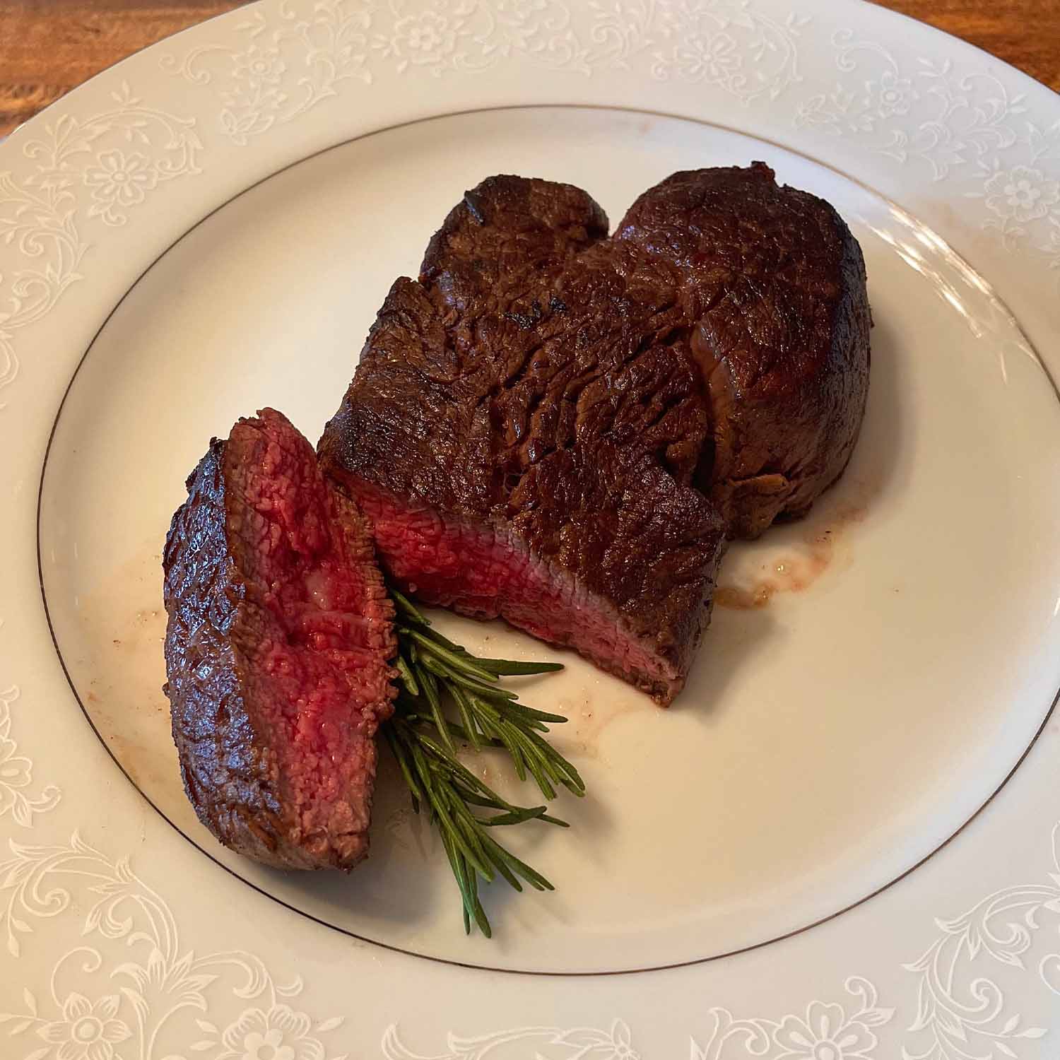 Filet Mignon – KL Beef
