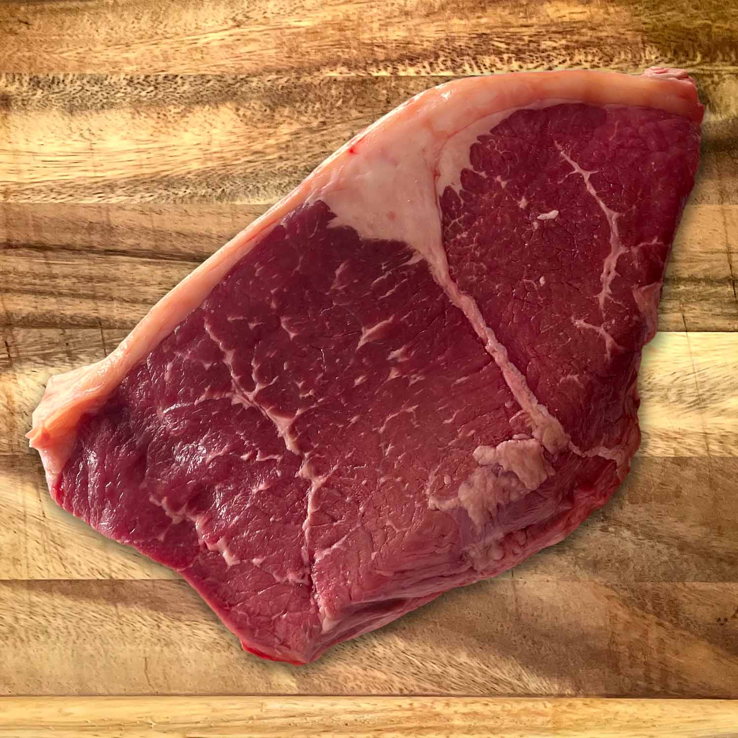 Rump Roast (3-4 lbs) – KL Beef