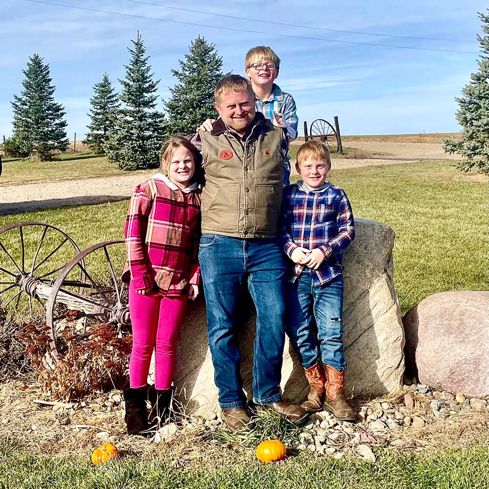 "Meat" Our Family – KL Beef