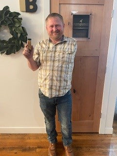 One Hand Man Seasoning – KL Beef